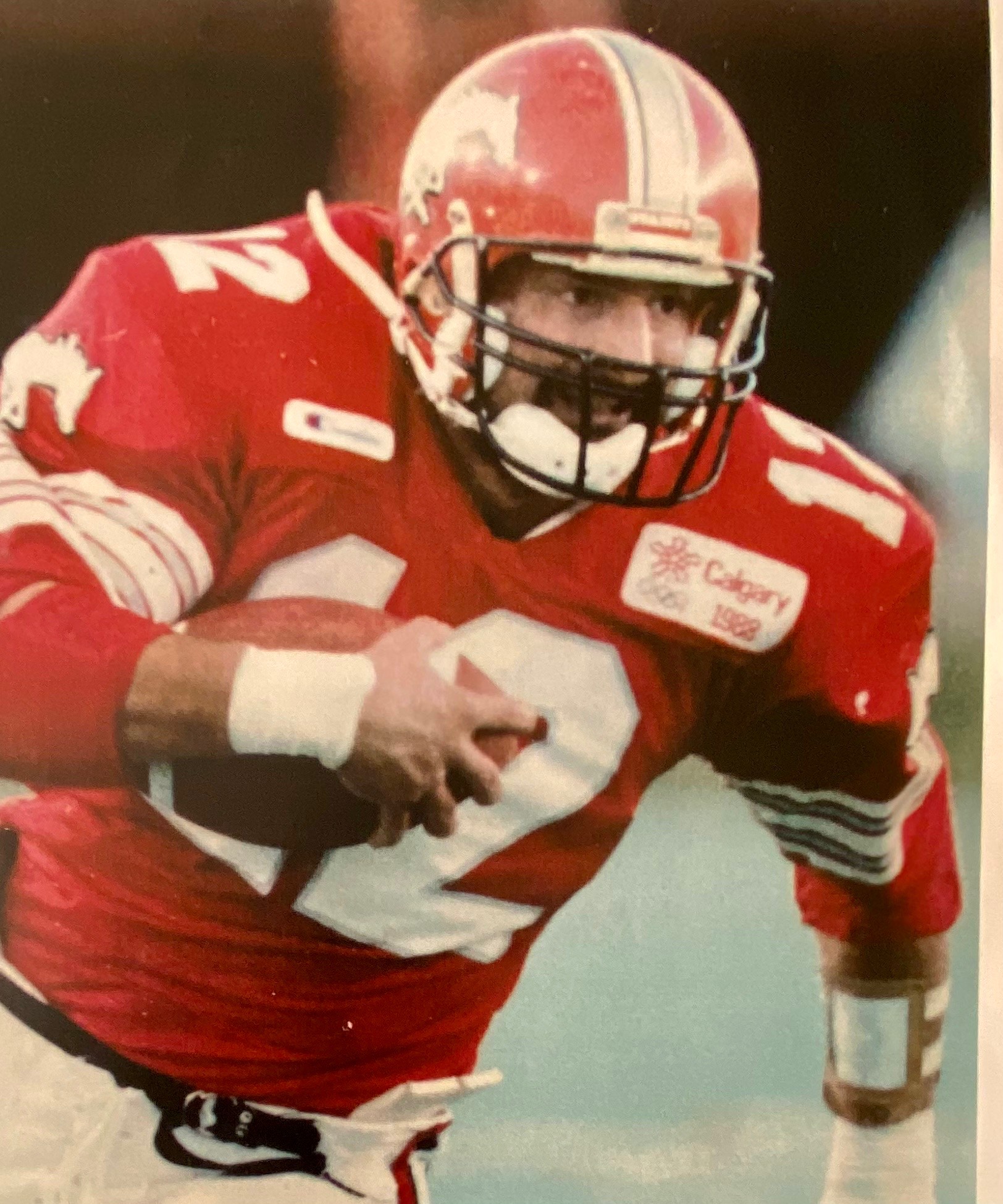 Tim Petros Award - Nick's Steakhouse & Pizza